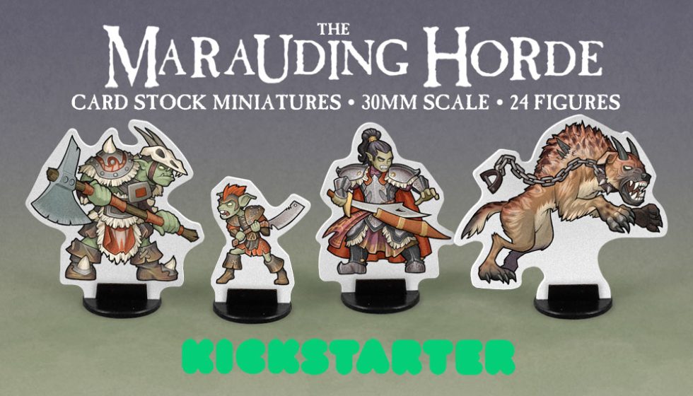 D&D 5e 3rd-Level Pre-generated Character Sheets | Joe Nittoly